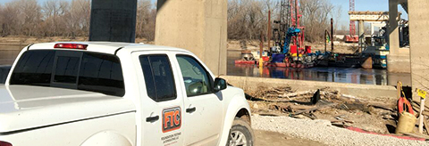 Foundation Testing & Consulting - Foundation Testing and Consulting