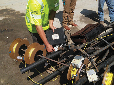 Thermal Integrity Profiling T.I.P Limitations - Foundation Testing and ...